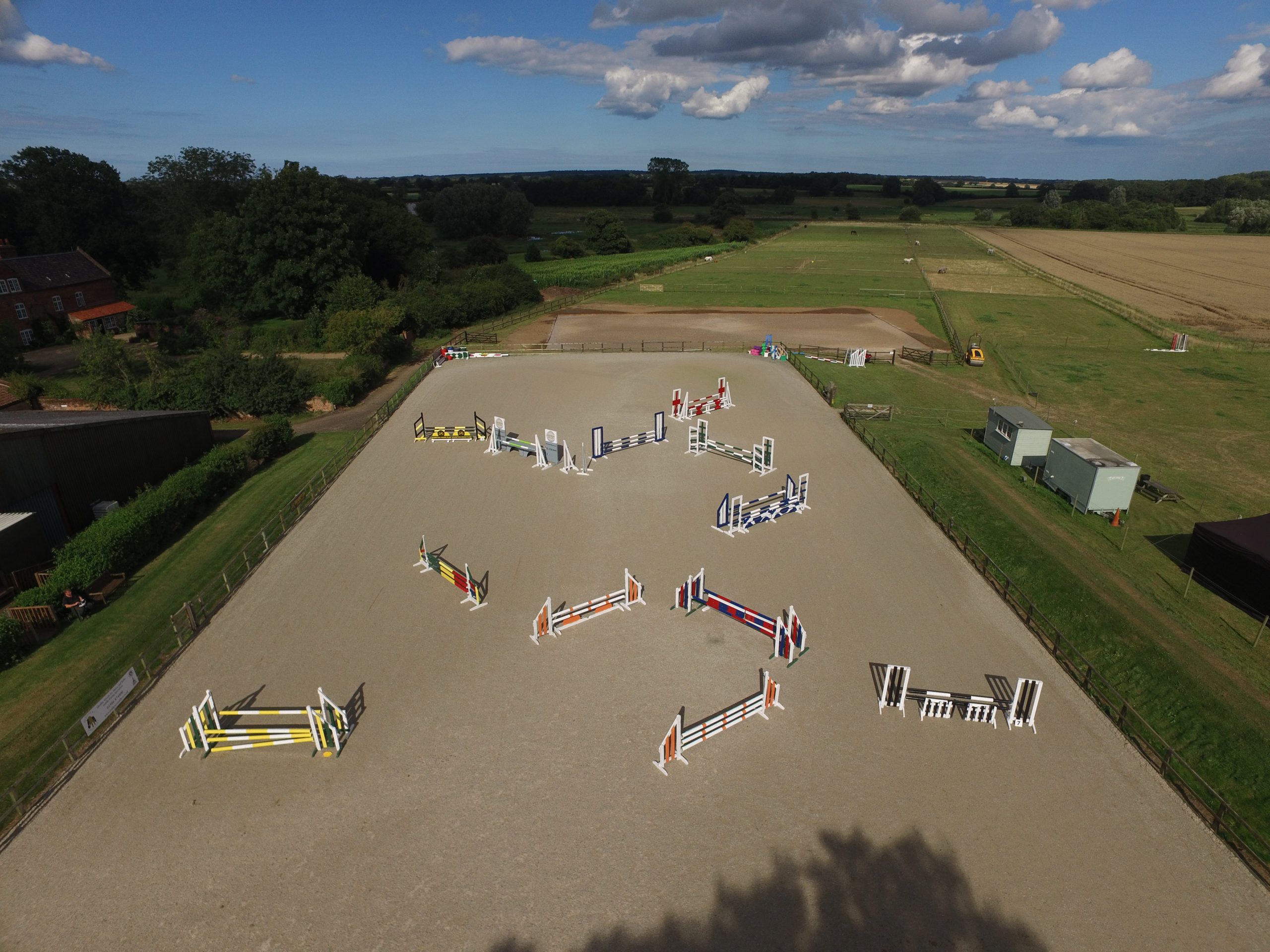 BS Results Live - Brampton EQ